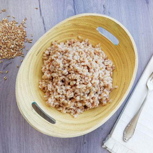 L'E471: mono e digliceridi degli acidi grassi